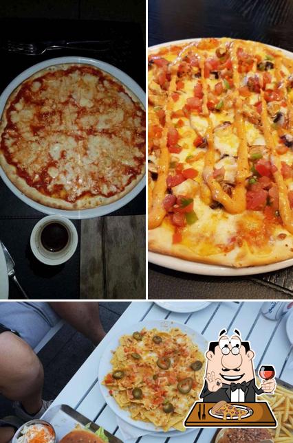Nurai cafe restaurant, Dubai - Restaurant menu, prices and reviews