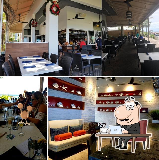 Oceans 234, Deerfield Beach - Restaurant menu, prices and reviews