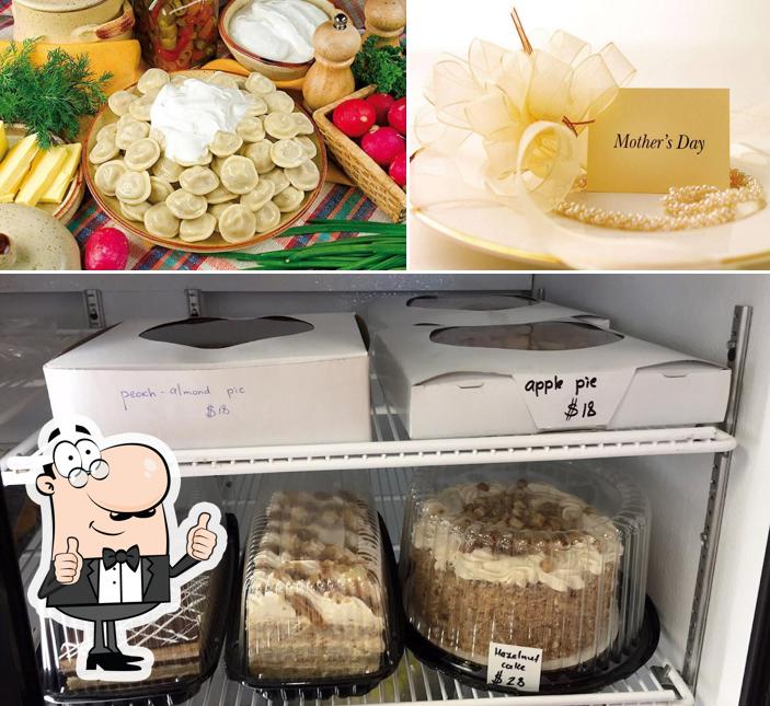 Panaderia Lakomka Bakery & Convenience Store in Winnipeg - Restaurant ...