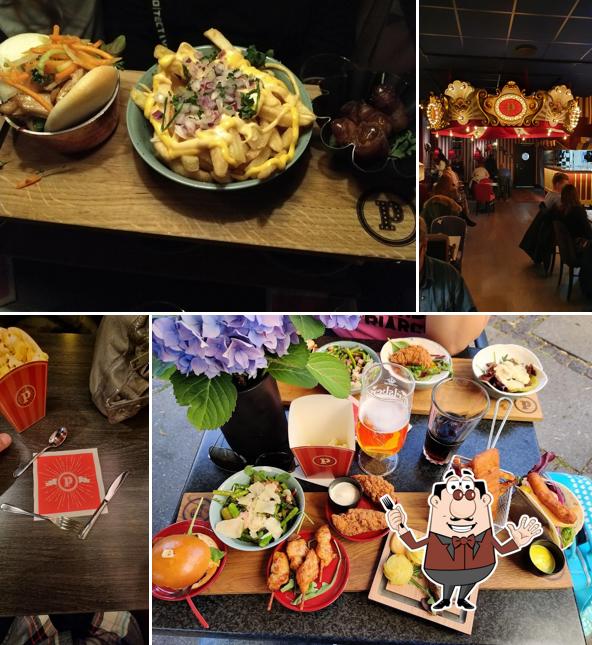 Pincho Nation, Copenhagen - Restaurant menu, prices and reviews