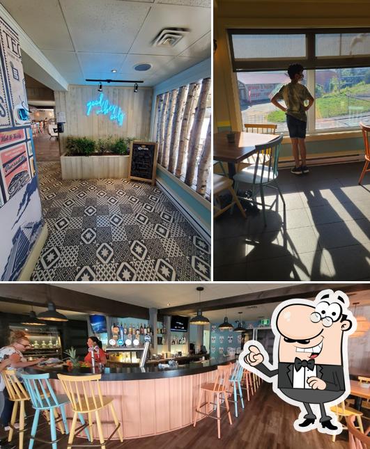¡Qué Padre!, Edmundston - Menu du restaurant, prix et avis