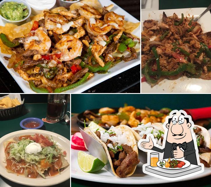 San Felipe Mexican Restaurant, Asheboro - Restaurant menu, prices and ...