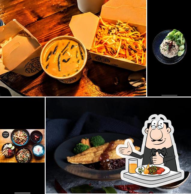 San Sab Drumcondra, Dublin - Restaurant menu, prices and reviews