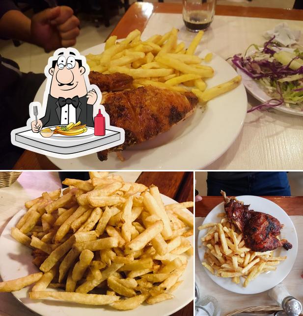 Super Pollo restaurant, Cusco, Quera 297 - Restaurant reviews