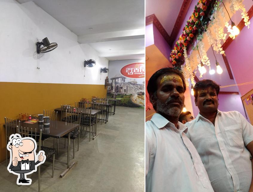 Suruchi Rajasthani Thali(Pure Veg), Tilda Newra - Restaurant reviews