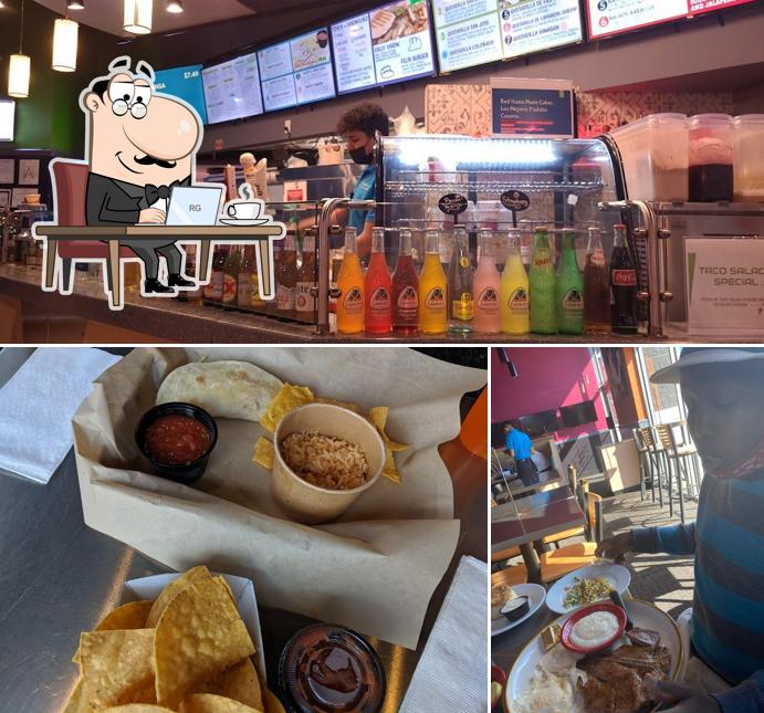 TACO FELIX 2 in Southaven - Restaurant menu and reviews