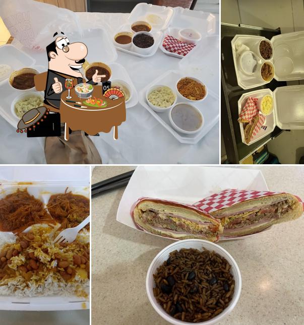 The Cuban Stop, Ocala - Restaurant menu, prices and reviews