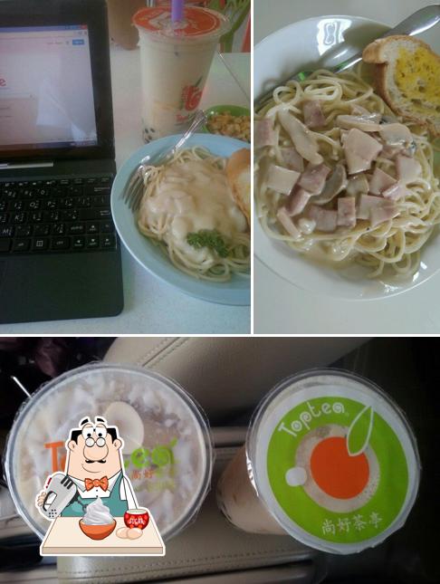 Toptea, Davao City - Restaurant reviews