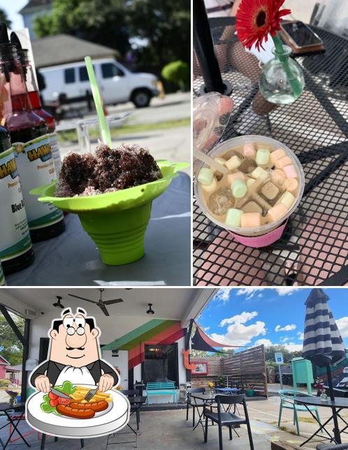 Uncle Bean’s Coffee, Houston - Menú del restaurante, precios y reseñas