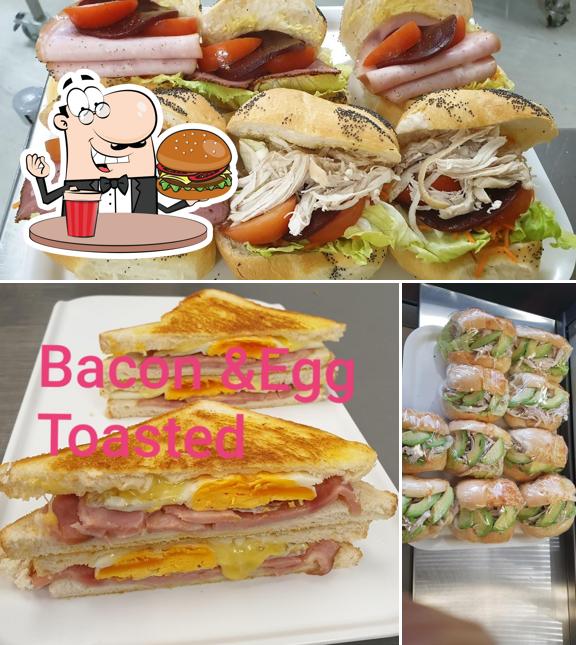 Wild Grain Bakery Silverdale, Silverdale - Restaurant menu, prices and ...