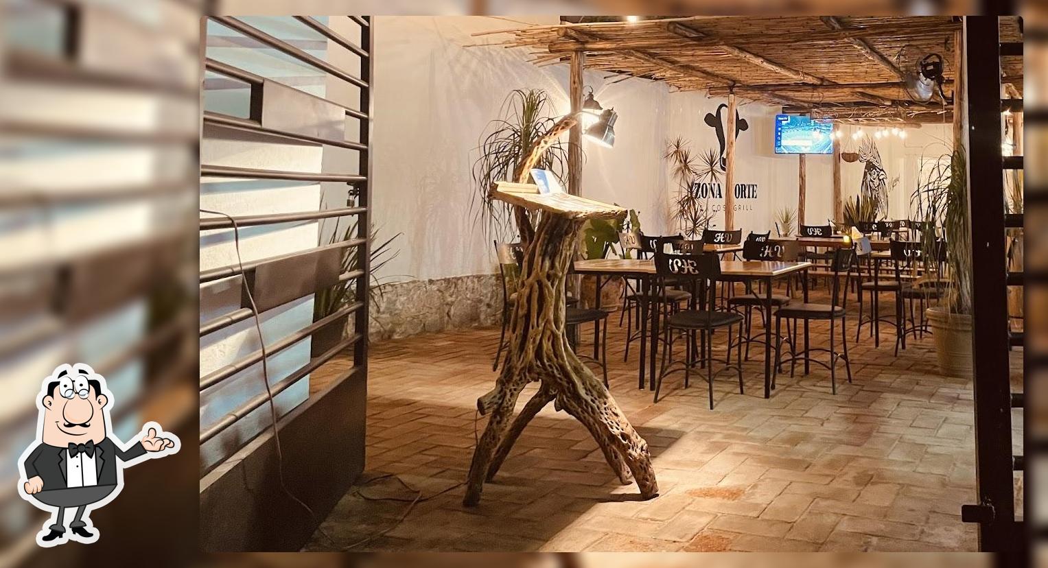Zona Norte Tacos&Grill restaurant, San José del Cabo - Restaurant reviews