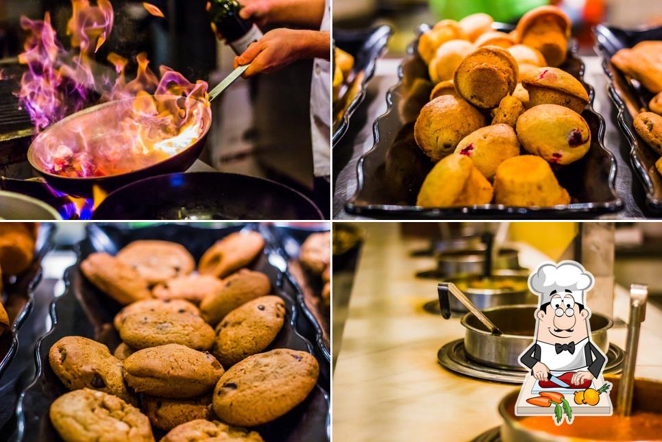Zoopa, 393 Strander Blvd in Tukwila - Restaurant reviews