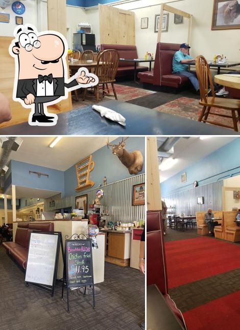 Roasted Cafe, Ottawa - Carta del restaurante y opiniones
