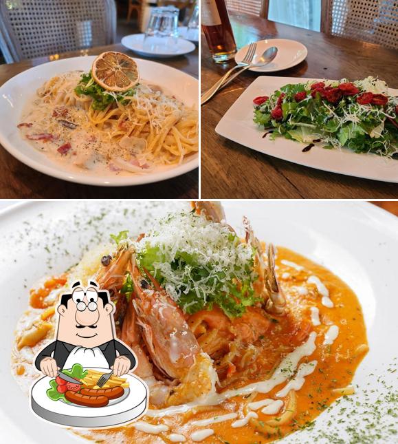 Pan Cook, Seul - Menú del restaurante, precios y reseñas