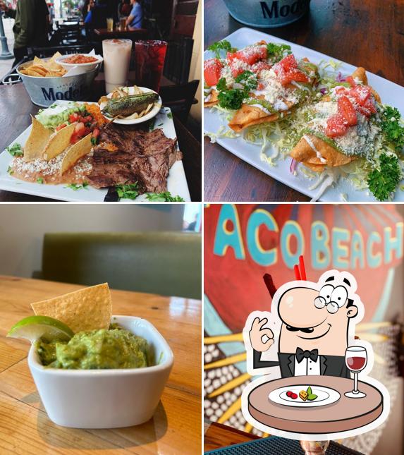 Taco Beach - Bellflower Blvd, 2099 N Bellflower Blvd in Long Beach ...