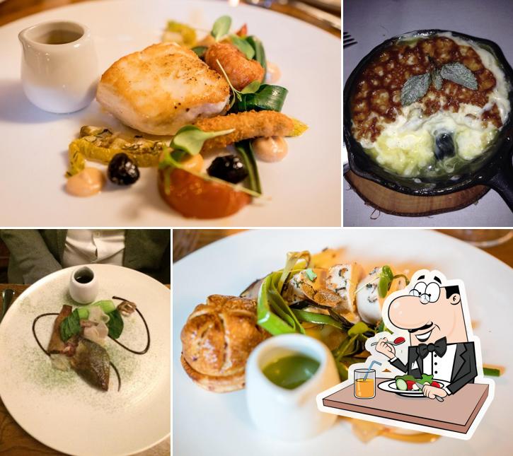 The Star Inn, Harome - Restaurant menu, prices and reviews