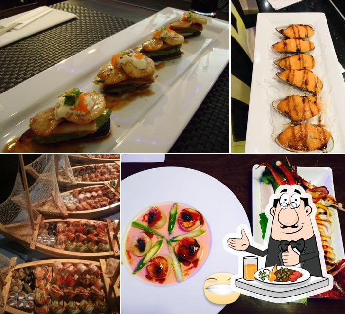 To-Kai Sushi, Hibachi Steakhouse and Bar, Philadelphia - Restaurant ...