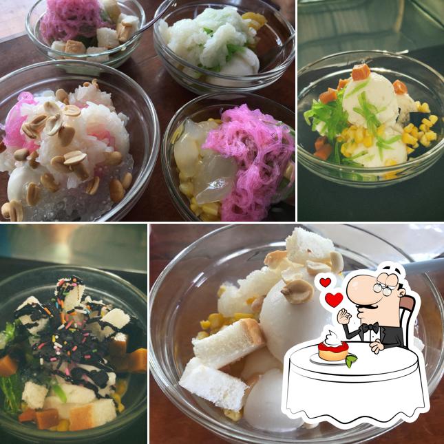 Restaurante I-Tim Lung Chom, Mueang Chiang Rai - Opiniones del restaurante