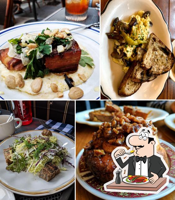 The Publican, Chicago, Morgan - Restaurant menu, prices and reviews