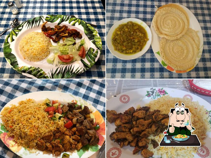 Top 7 somali restaurants in USA, november 2025 - Restaurant Guru