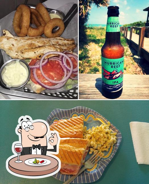 Sebastian sandwich shack and grill, Sebastian - Restaurant menu, prices ...