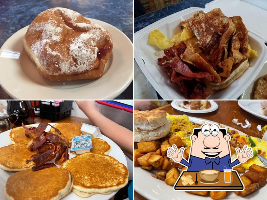 Layton's Family Restaurant, Ocean City - Restaurant menu, prices and ...