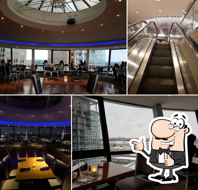 Skydome Restaurant, Arlington - Restaurant menu, prices and reviews