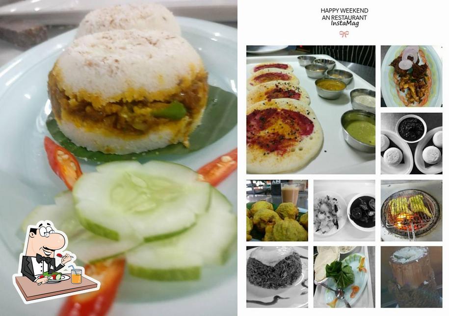 An Restaurant Tvm, Thiruvananthapuram - Restaurant menu, prices and reviews