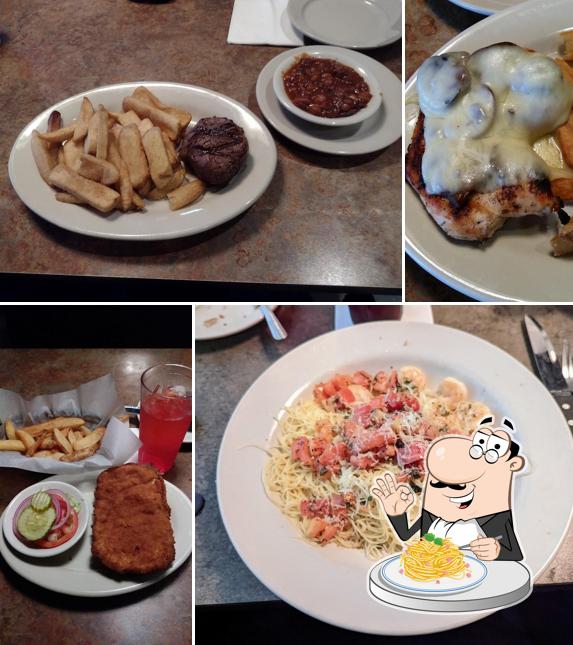 Amazing Joe's Grill, Columbus - Restaurant menu, prices and reviews