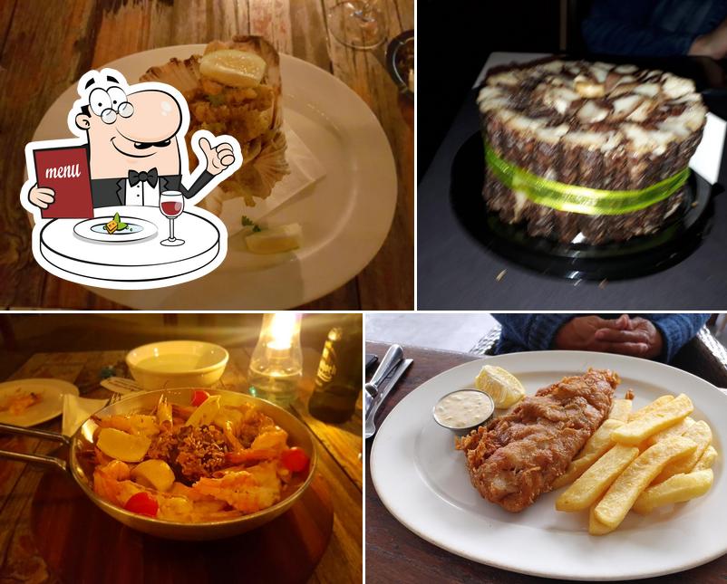 Top 10 restaurants in Port Elizabeth, december 2024 - Restaurant Guru
