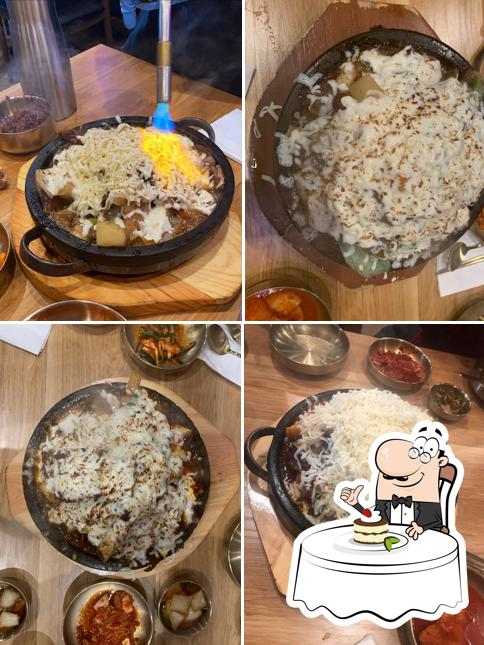 Daeho Kalbi Jjim & Beef Soup, Milpitas - Restaurant menu, prices and ...