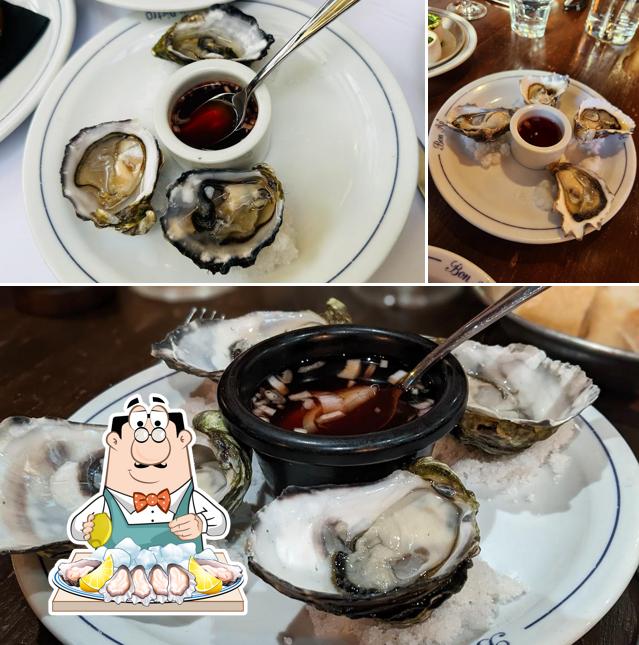 Bon Ap' Petit Bistro, Fitzroy - Restaurant menu, prices and reviews