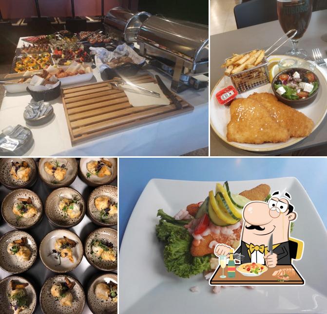 Top 5 restaurants with stegt Flæsk in Lemvig, september 2024 ...