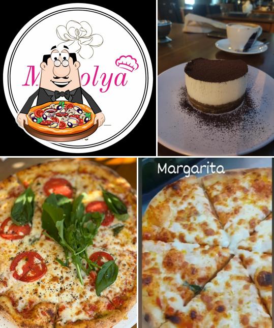 Manolya Gastrocafe, Bandirma - Restaurant menu, prices and reviews