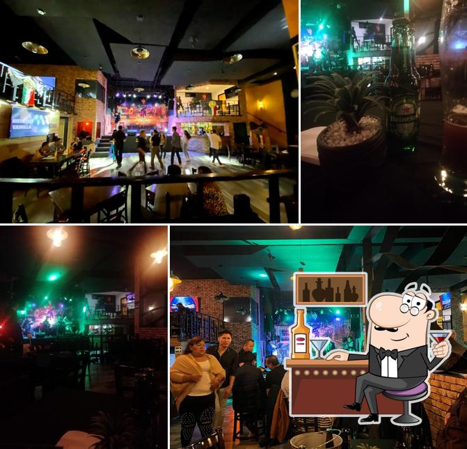 Candela Rumba Club, Texcoco - Restaurant reviews