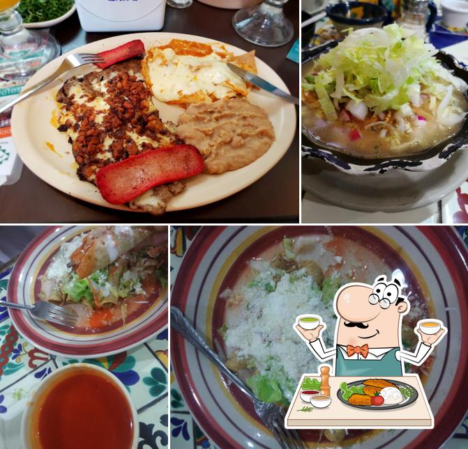 Best atole in Aguascalientes restaurants, spring 2024 - Restaurant Guru