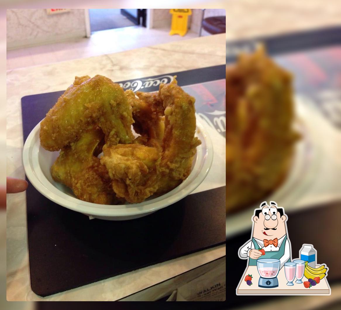 Chi, Marcus Hook - Restaurant menu, prices and reviews