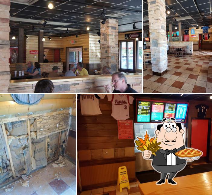 Top 5 restaurants with hot dogs in Florence, South Carolina, april 2025 ...