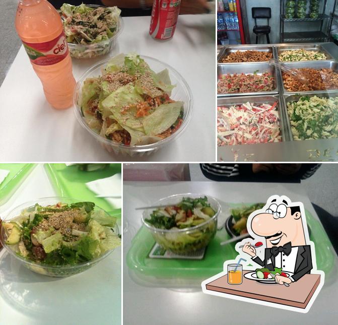 Restaurante Deliz, Ciudad de México - Opiniones del restaurante