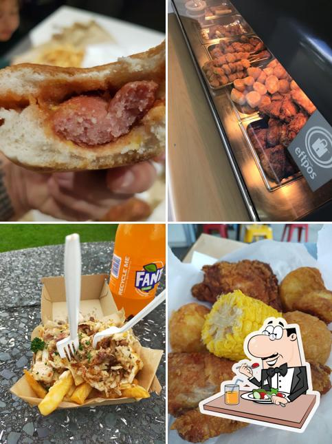 Best fast food restaurants in New Zealand - Restaurant Guru 2024