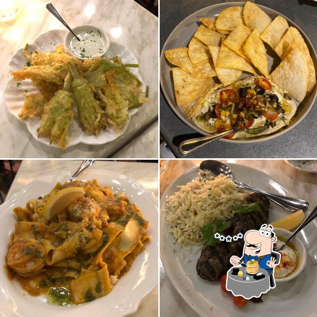 Global Restaurant, Makati, Guadalupe - Restaurant menu, prices and reviews