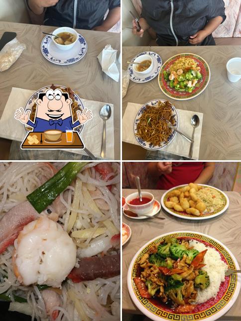 Great Dragon, Dubuque - Restaurant menu, prices and reviews