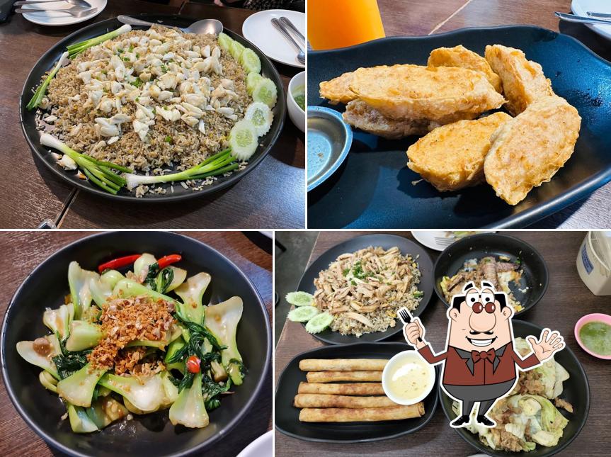 Here Hai Restaurant, Bangkok - Restaurant reviews