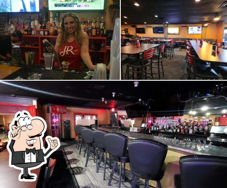 JR's Sports Pub, Clearwater - Restaurant menu, prices and reviews
