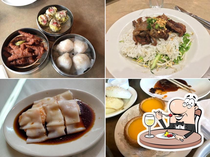 Kim Son, 12750 Southwest Fwy in Stafford - Restaurant menu and reviews