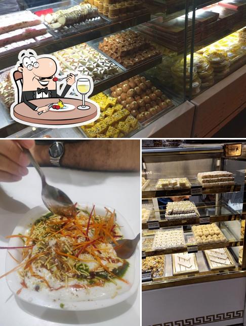 Kwality Sweets, Jammu - Restaurant menu and reviews