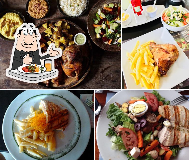 La Leña restaurants in Lima, spring 2024 - Restaurant Guru
