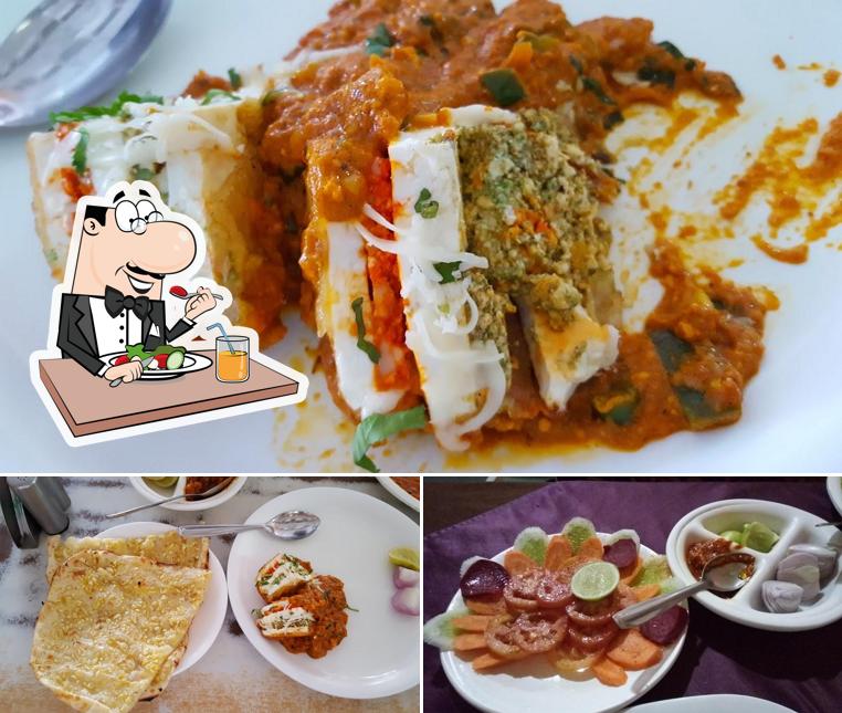 Madhur Sweets And Restaurant, Boisar - Restaurant reviews