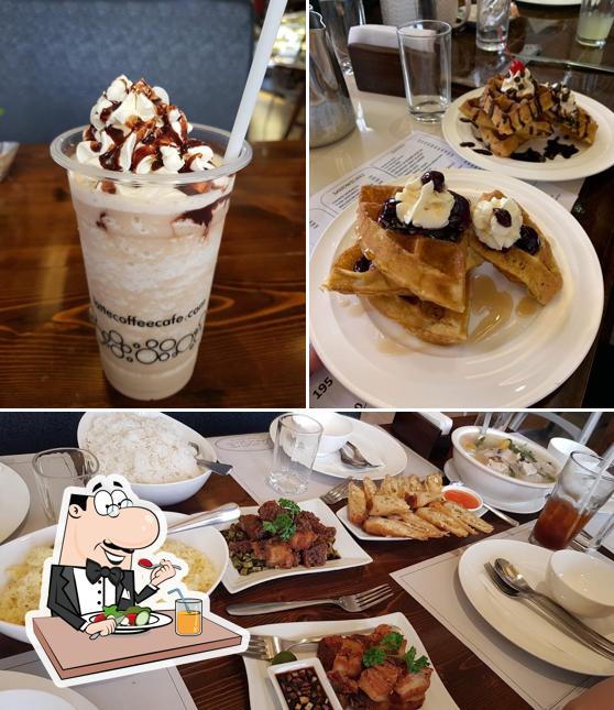 Latte Coffee Cafe Iloilo, Iloilo City - Restaurant menu, prices and reviews