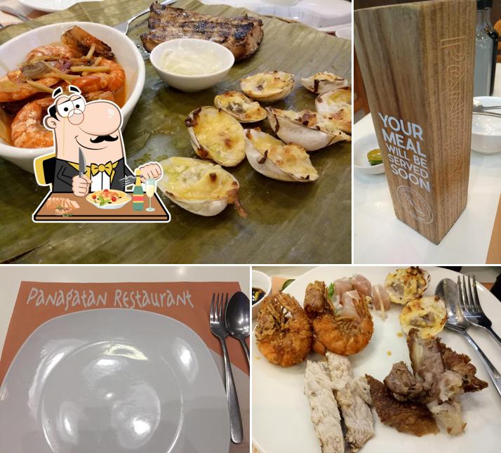 Los mejores restaurantes en el Centro Comercial Robinsons Place Iligan ...